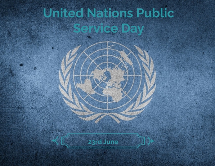 Public Service Flyer Template | PosterMyWall