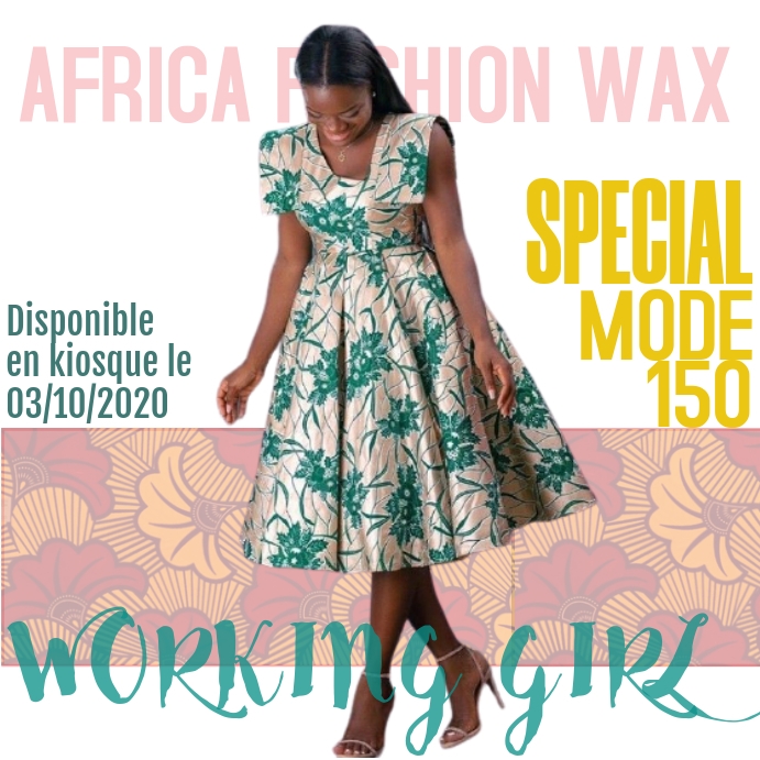 Publication Instagram Template | PosterMyWall