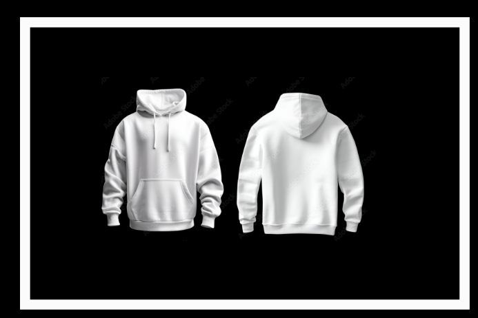Pullover Template | PosterMyWall