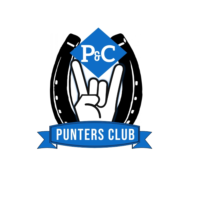 Punter's Club Logo Template | PosterMyWall