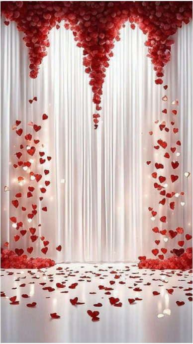 Pure passion pavilion Template | PosterMyWall