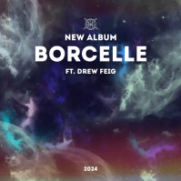 Album Cover Template | PosterMyWall
