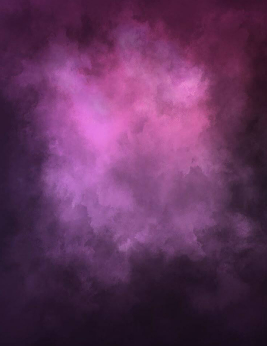 Purple Abstract Background Flyer Template | PosterMyWall