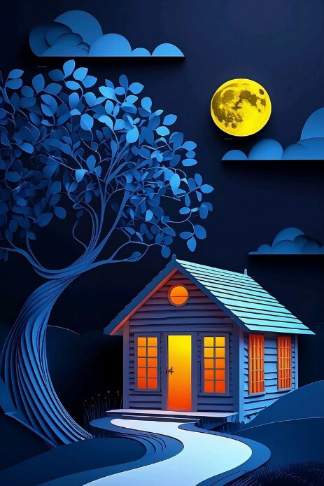 Purple Abstract Wallpaper Handphone Pinterest Graphic Templat ...