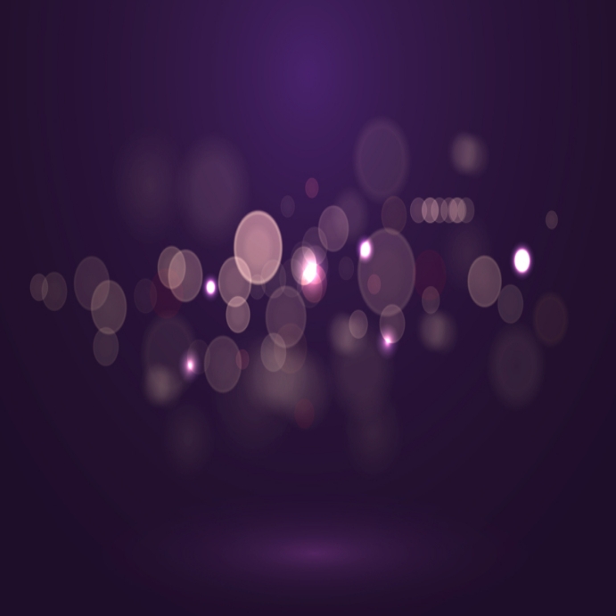 Copy of Purple background design flyer | PosterMyWall