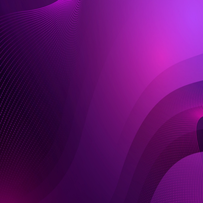 Purple background design flyer Template | PosterMyWall