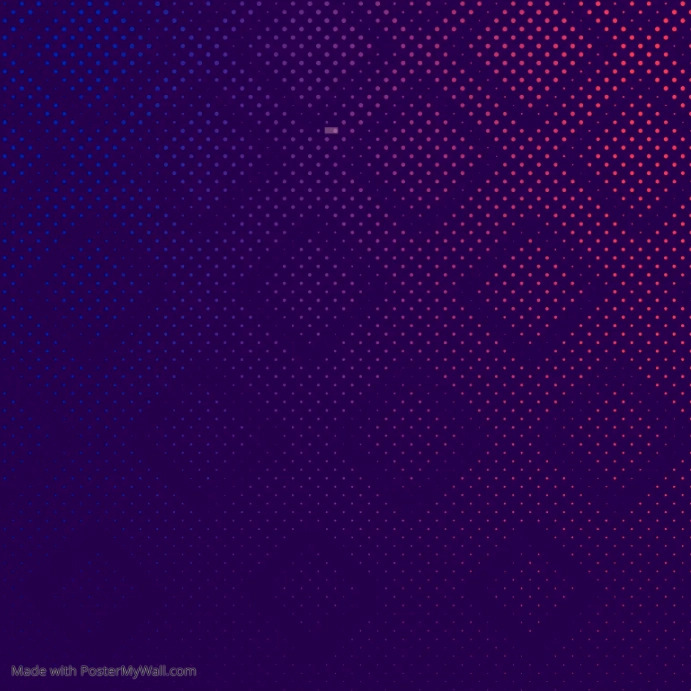 Purple background design template | PosterMyWall