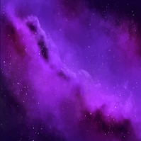 Purple background design template | PosterMyWall