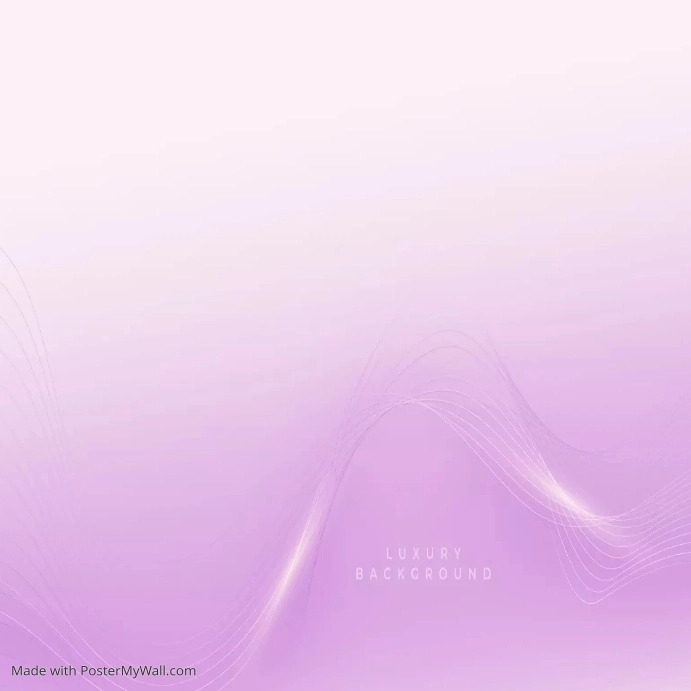 Copy of Purple colourful background poster | PosterMyWall