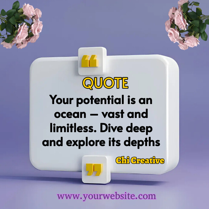 purple Template | PosterMyWall