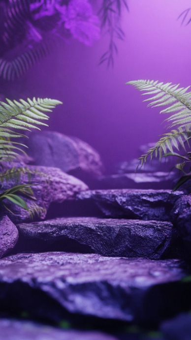 Plantilla de Nature Pathway Pantalla Digital | PosterMyWall