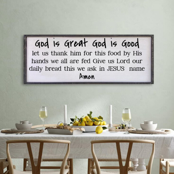 Purple Futuristic Prayer Of Thanksgiving For Food Instagram Post ...