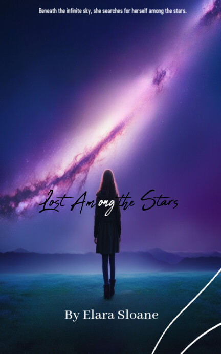 Purple G Kindle/book Covers Template | PosterMyWall