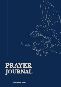 prayer book cover design Template | PosterMyWall