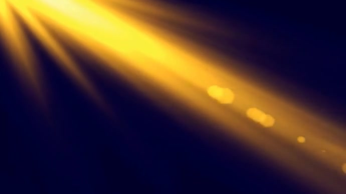 Purple Joyful Abstract Sun Ray Light Video Background Digital Display ...