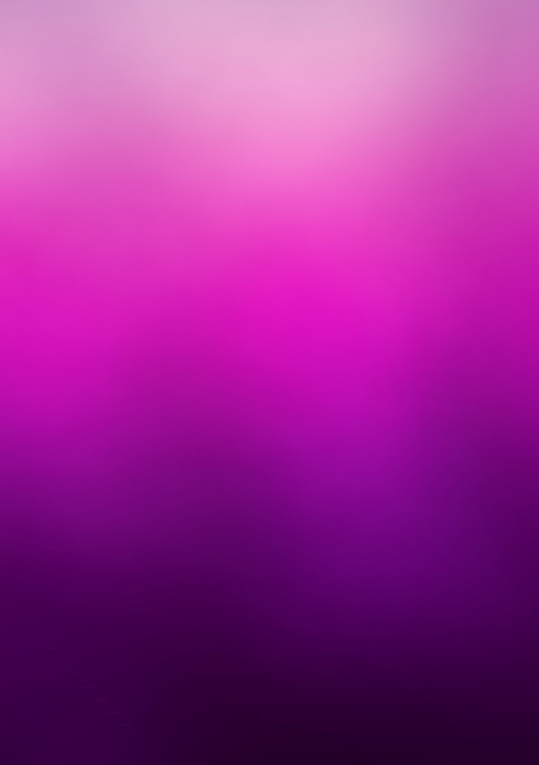 Purple Joyful Modern Gradient Background A4 Template | PosterMyWall