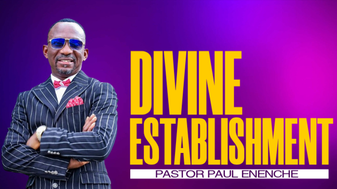 Purple Maximalist Church Sermon Youtube Thumbnail Template | PosterMyWall