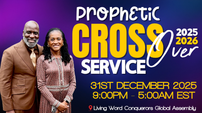 Purple Maximalist Crossover Service Youtube Thumbnail Template ...