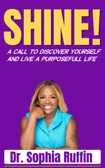 Copy of Purple Maximalist EBOOK Kindle/book Covers | PosterMyWall