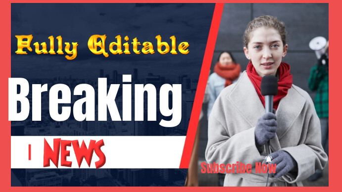 Purple Maximalist Fully Editable Youtube Thum Template | PosterMyWall