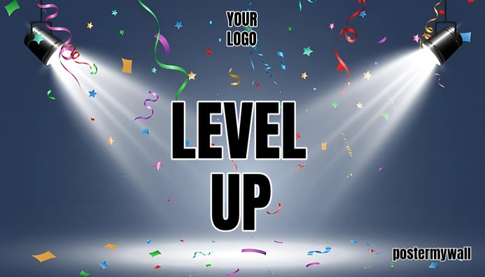 Purple Maximalist Level Up – Motivational Light Touch Design Blog ...