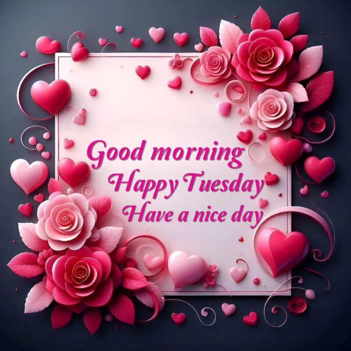 Purple Maximalist Morning Album Cover Template | PosterMyWall