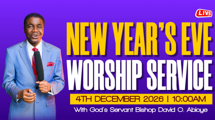 Purple Maximalist New Year's Eve Youtube Thumbnail Template | PosterMyWall