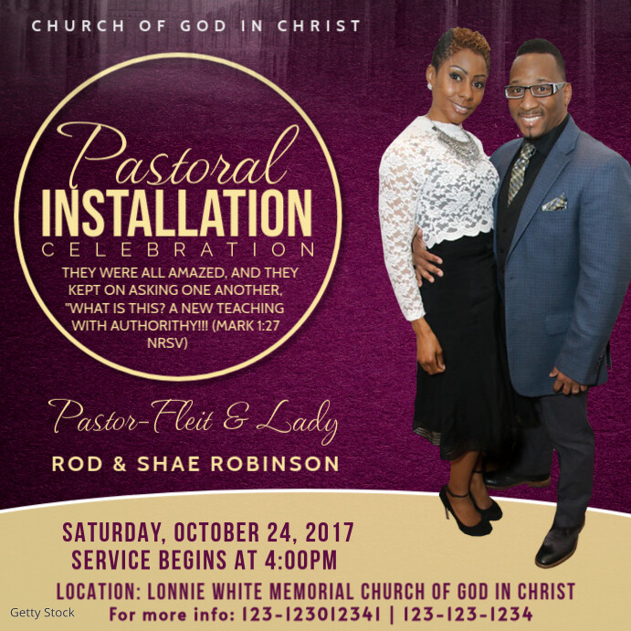 Purple Maximalist Pastoral Installation Insta Template | PosterMyWall