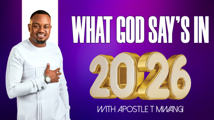 Purple Maximalist Sermon Youtube Thumbnail Template | PosterMyWall