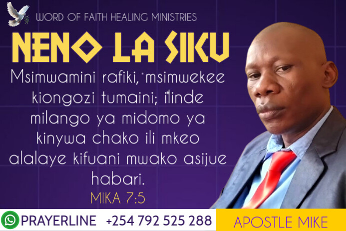 Copy of Purple Maximalist Word Of The Day Poster | PosterMyWall