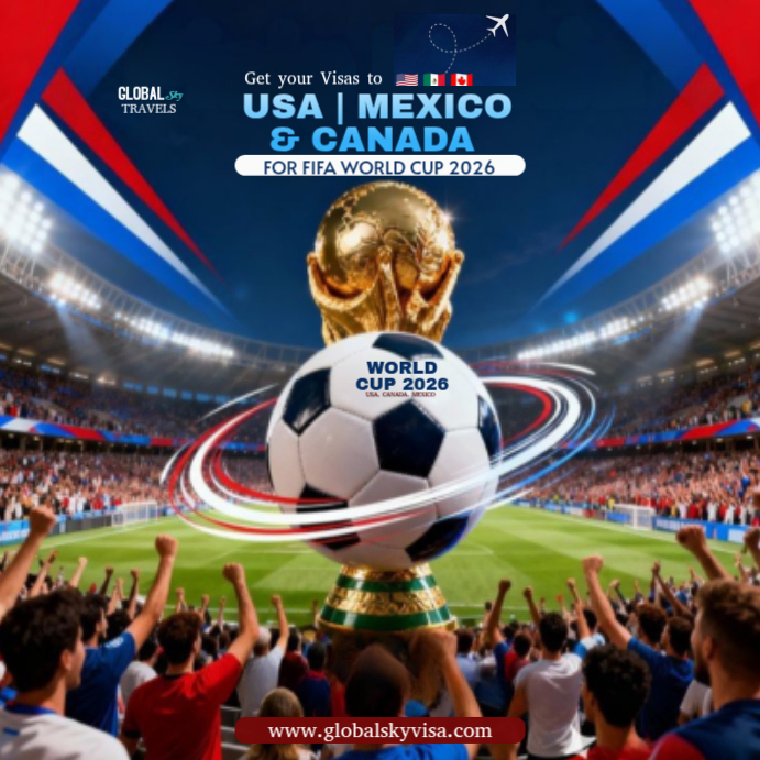 Purple Maximalist World Cup 2026: United By Football Instagram Post ...