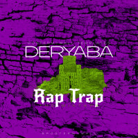 Money Red Rap Album Cover Template | PosterMyWall