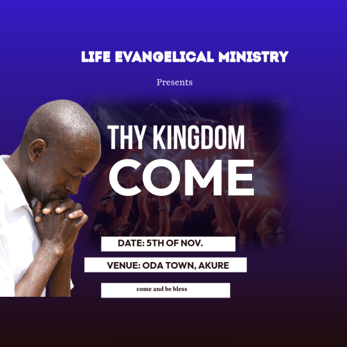 Copy of Purple Professional Digging Deep Instagram Post | PosterMyWall