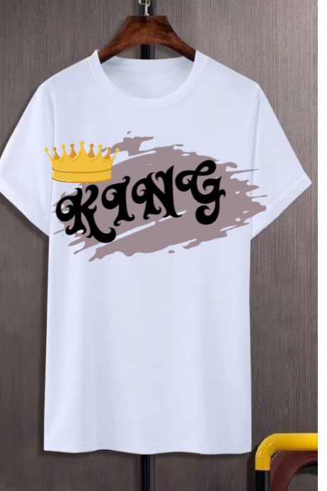 Purple Professional Teshirt Poster Template | PosterMyWall