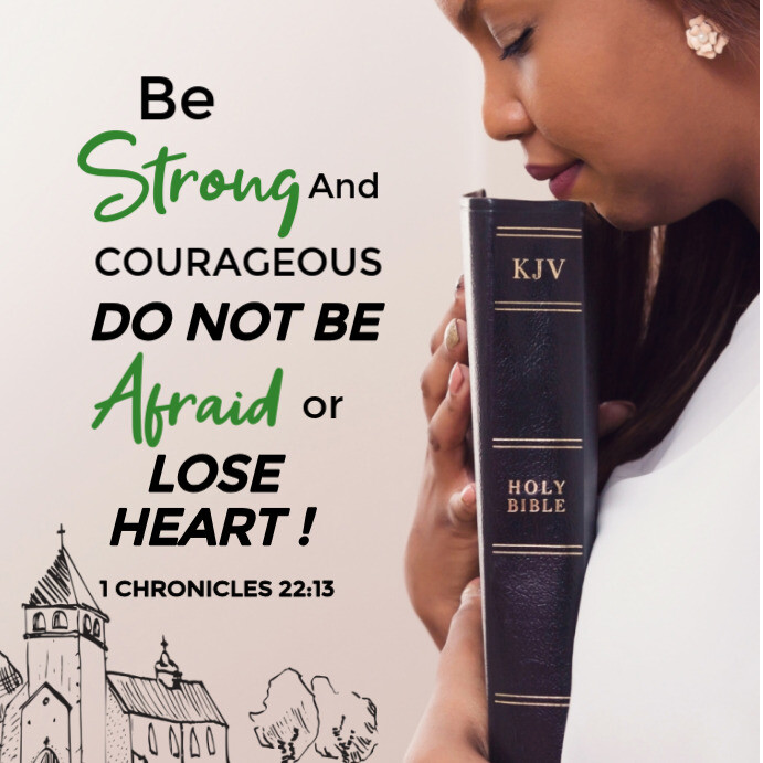 Copy of Purple Typographic Bible Verses Instagram Post | PosterMyWall
