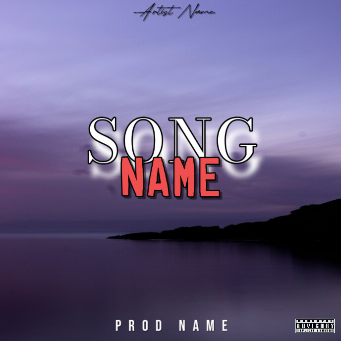 Purple Vintage Mixtape Cover Rap Album Album Cover Template | PosterMyWall