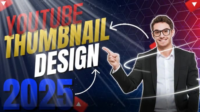 Purple Youtube Thumbnail Youtube Thumbnail Template | PosterMyWall