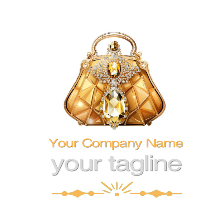 Copy of Purse logo | PosterMyWall