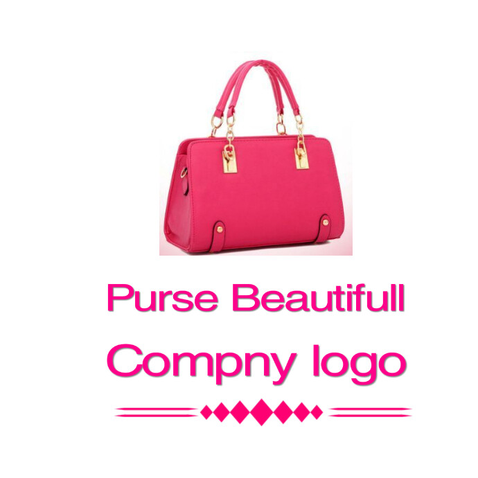 Copy of Purse logo | PosterMyWall