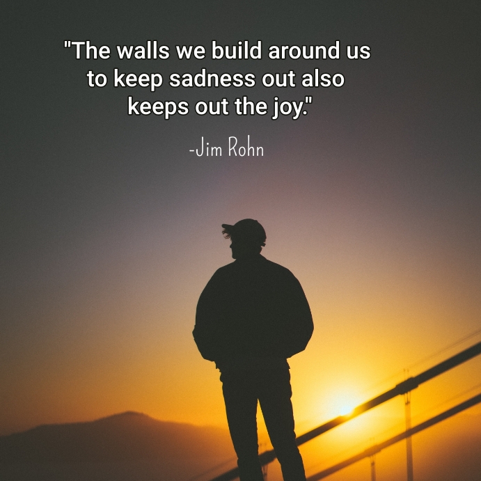 qoutation template | PosterMyWall