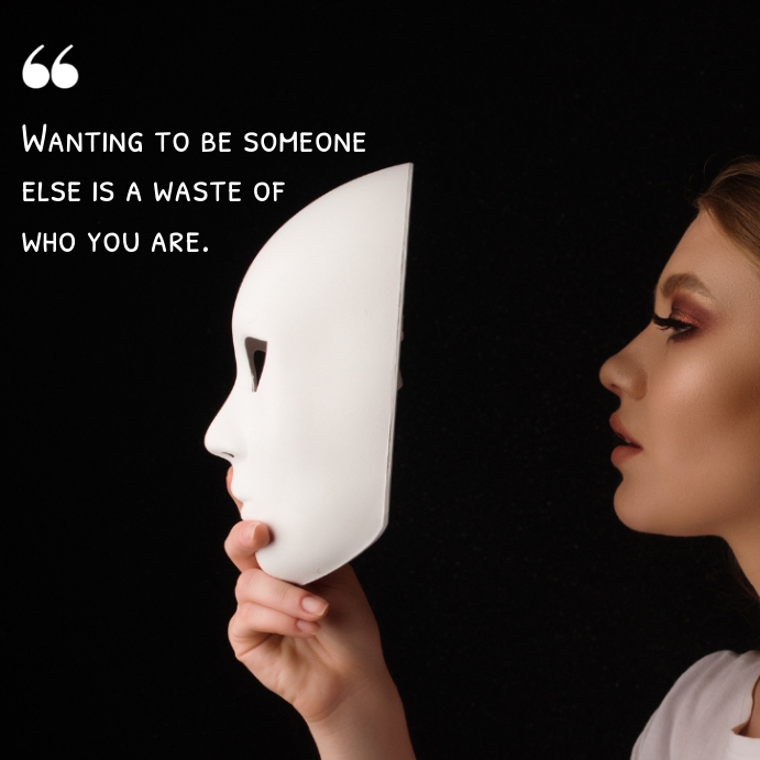 qoutation template | PosterMyWall