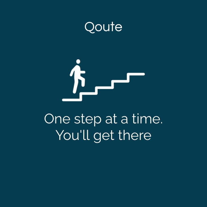 Qoute Template | PosterMyWall