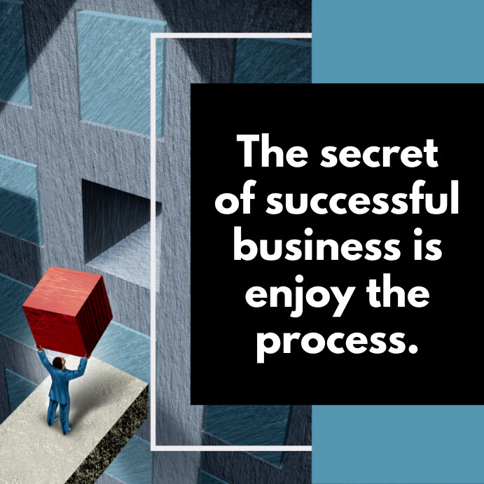 Qoute Template | PosterMyWall