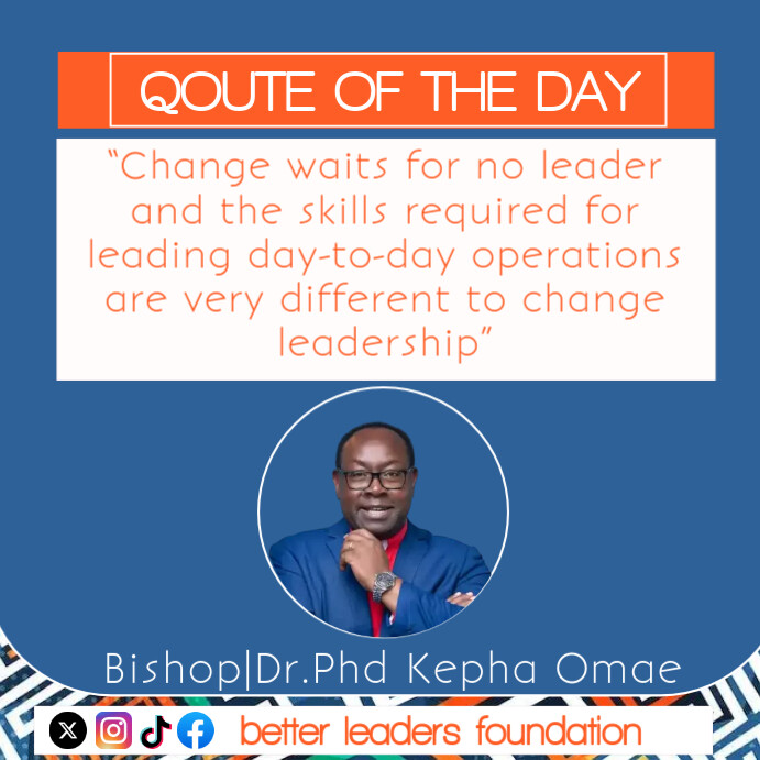 Qoute of the day flyer Design Template | PosterMyWall