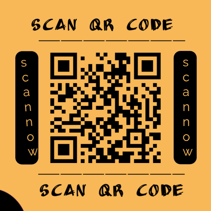 QR code Template | PosterMyWall