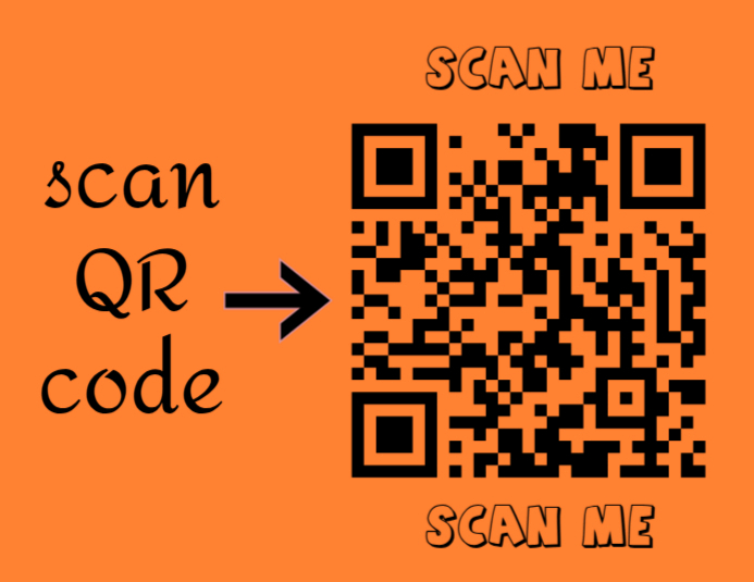 Qr code Templat | PosterMyWall