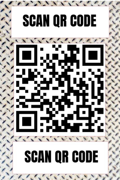 QR code Template | PosterMyWall