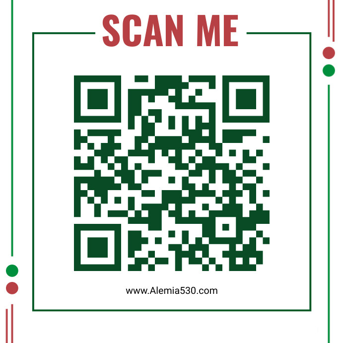 QR Code Template | PosterMyWall