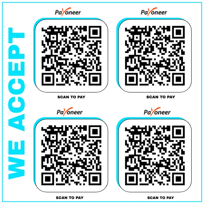 qr scan Template | PosterMyWall