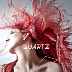 Tribal Album Cover Template | PosterMyWall